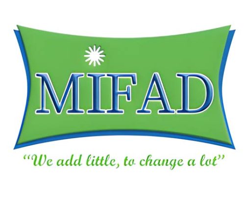 MIFAD | Premium Machinery